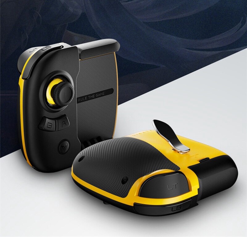 Flydigi Wasp 2 One Handed Gamepad Elite Edition Android/IOS [malaysia readystock] | Shopee Malaysia