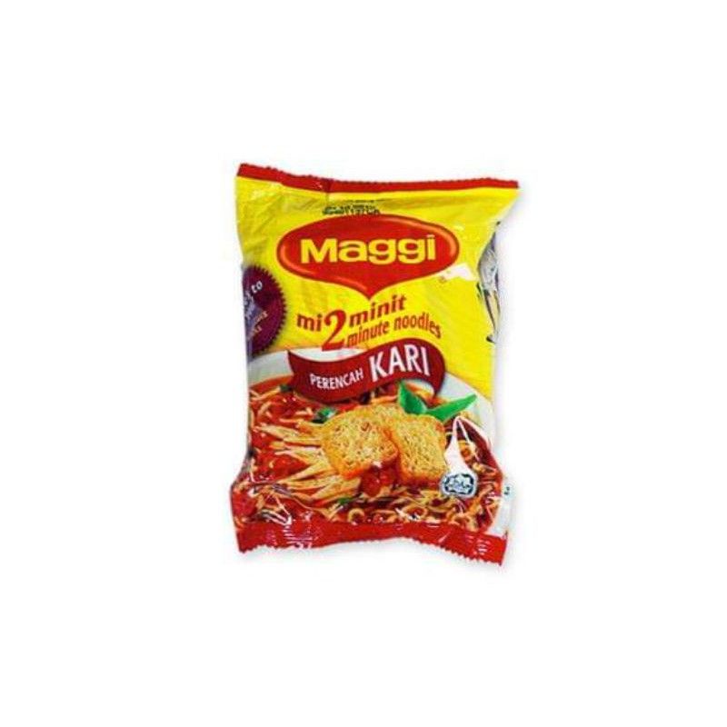 😍Ready stock😍 MAGGl KARI Ml😍 | Shopee Malaysia