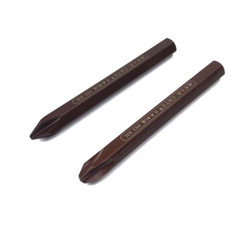 IMPACT DRIVER BATANG PH2 PH3 MATA IMPACT TAJAM KASAR | Shopee Malaysia