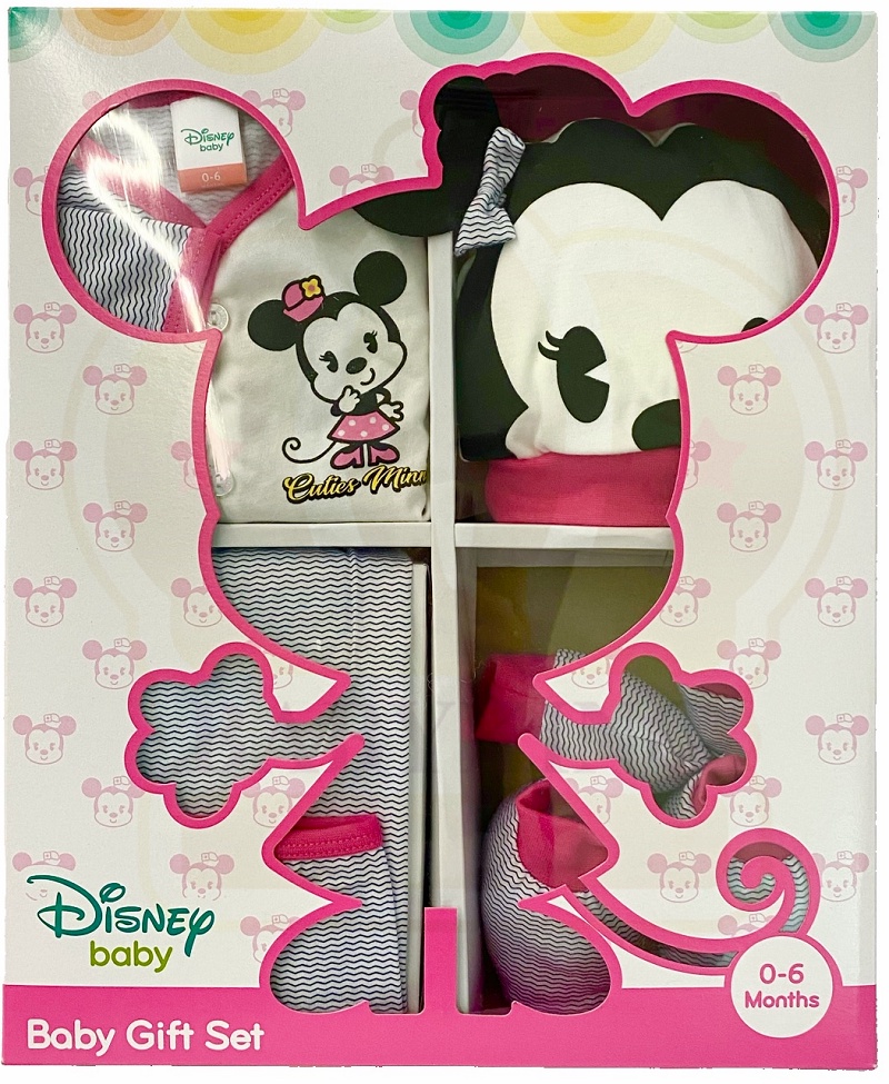 Original Didi & Friends Disney Baby Mickey Minnie Winnie The Pooh Omar ...