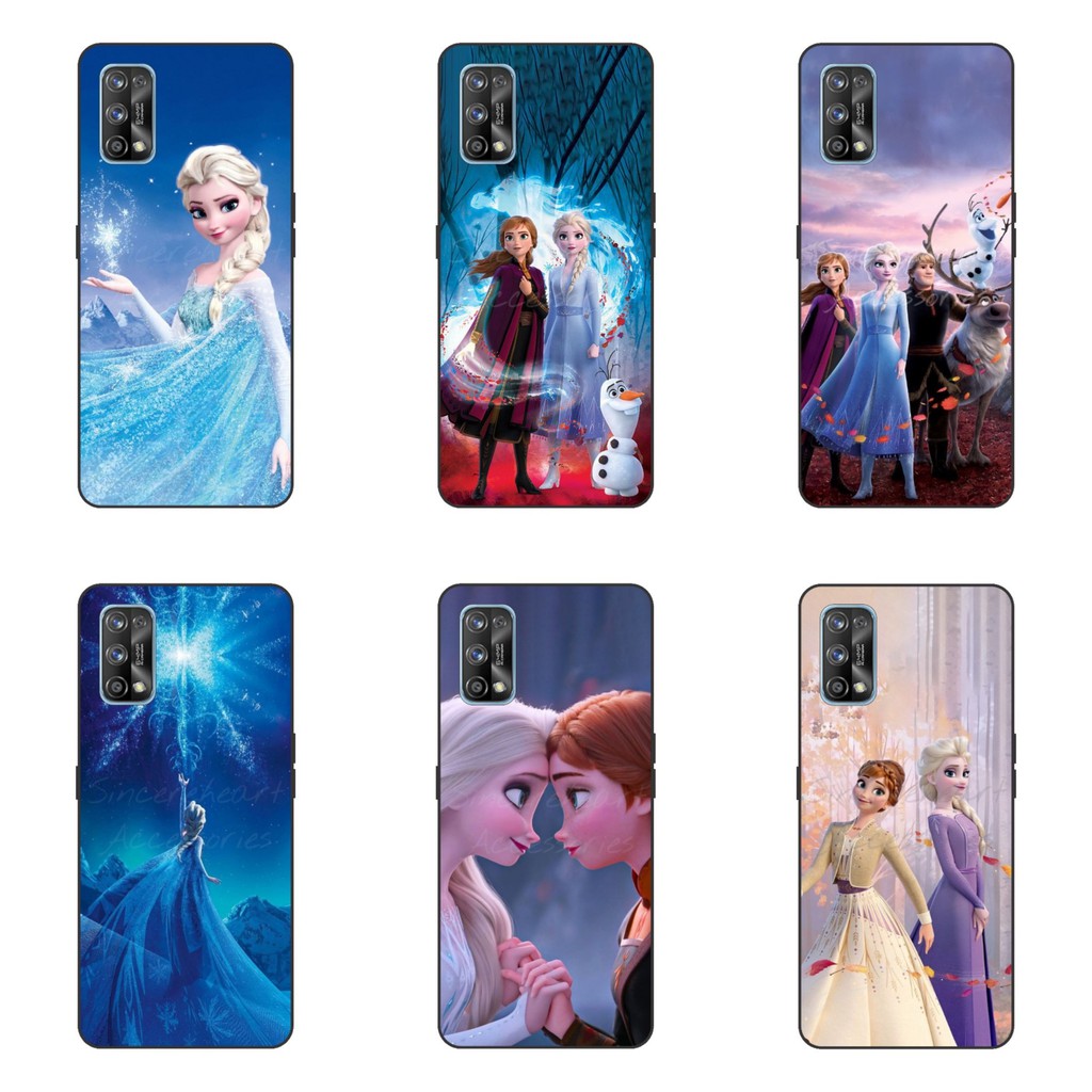 Samsung Galaxy A55 A54 A35 A34 A25 A24 A15 A14 A03s A03 A02s A02 M02 M02s 5g Frozen Series phone ...