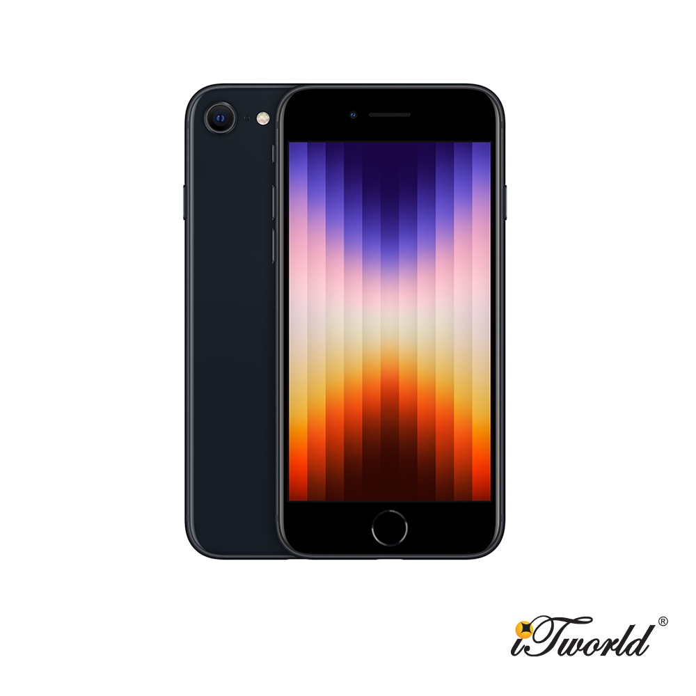 Apple iPhone SE 3rd Gen | Shopee Malaysia