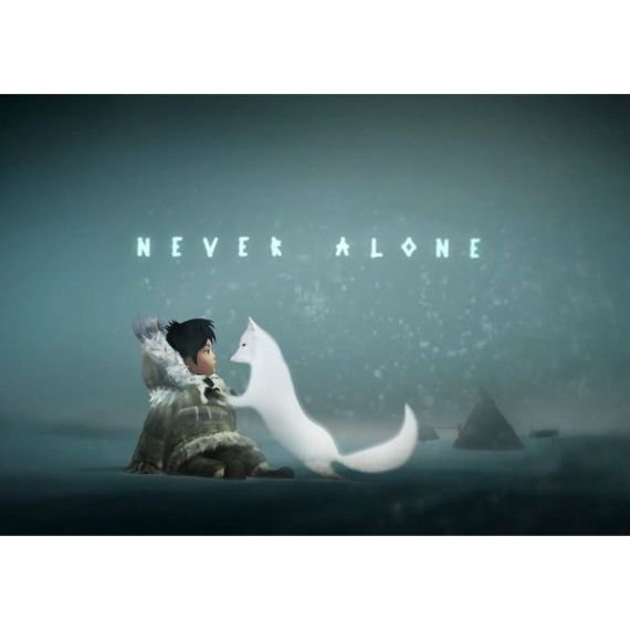 Never Alone (PC Games) (Digital Download) | Shopee Malaysia