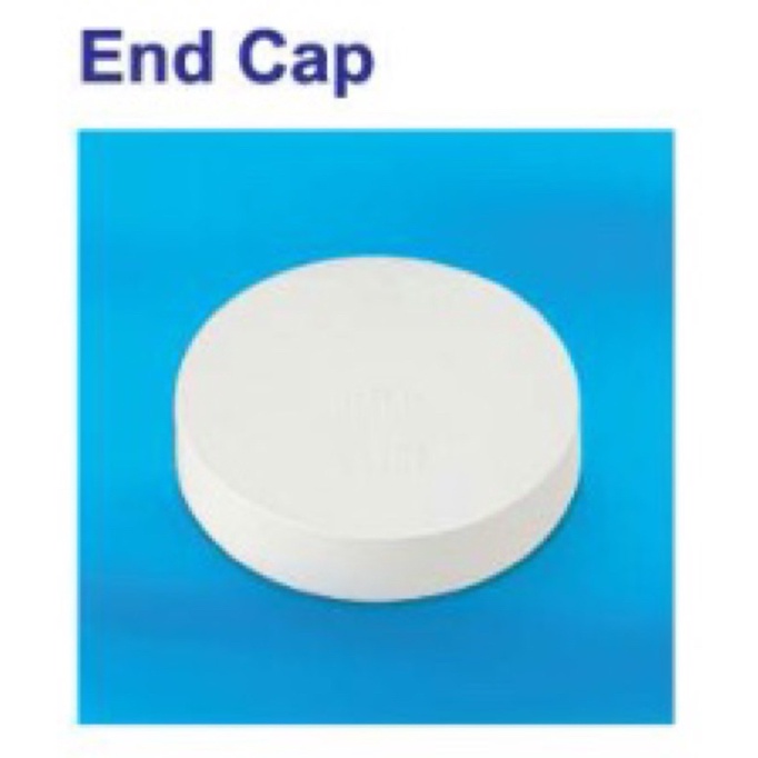110mm~82mm~56mm Upvc End Cap 4"~3"~2" 100mm~80mm~50mm UPVC Pipe Fitting ...