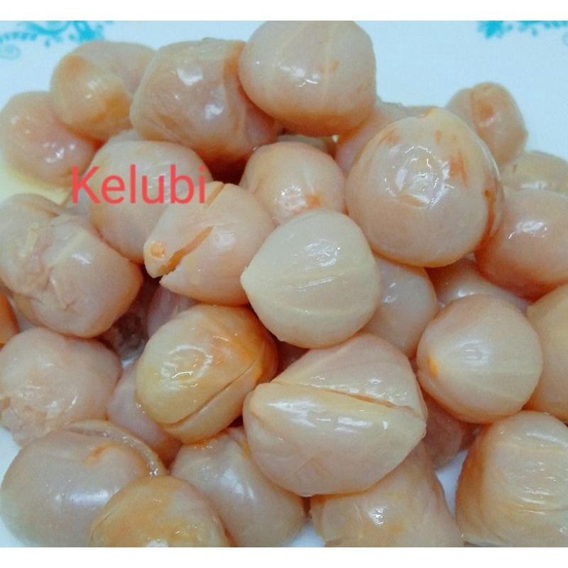 Jeruk Madu Mutiara Buah Kelubi 500g . | Shopee Malaysia
