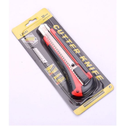 Large Utility Blade Cutter/Knife Paper Cutter/ Utility Knife/ Student ...