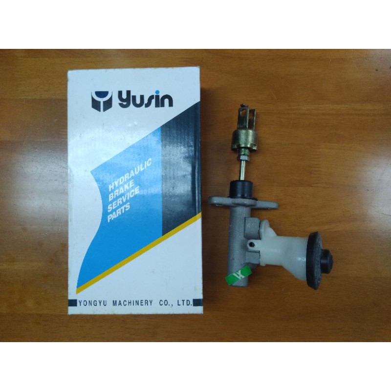 (31410-35260) TOYOTA HILUXLN30,LN166,YN85 CLUTCH MASTER PUMP | Shopee ...