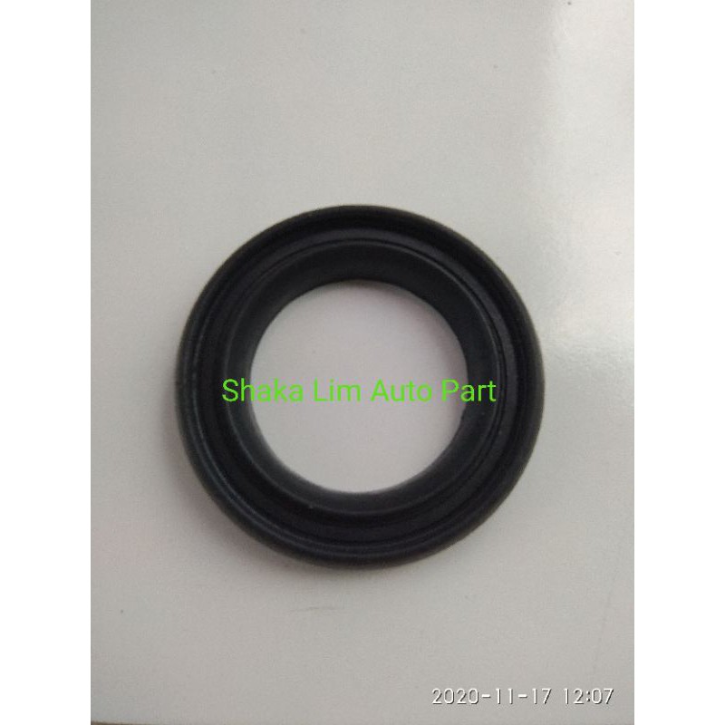 Seat RUBBER REAR SPRING UPPER UPPER REAR Snail SPRING RUBBER Nissan ...