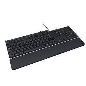 Dell KB522 Business Multimedia Keyboard (Black) | Shopee Malaysia