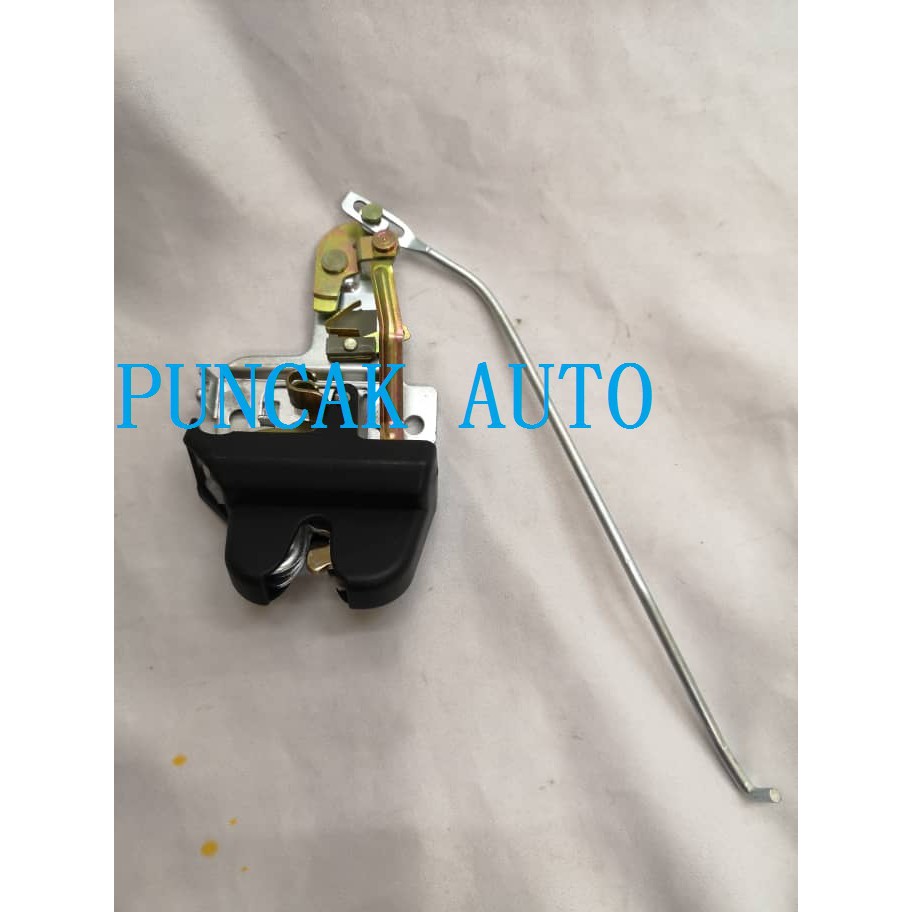 PROTON SAGA BLM FLX 2008 - 2015 REAR BONNET INNER LOCK | Shopee Malaysia