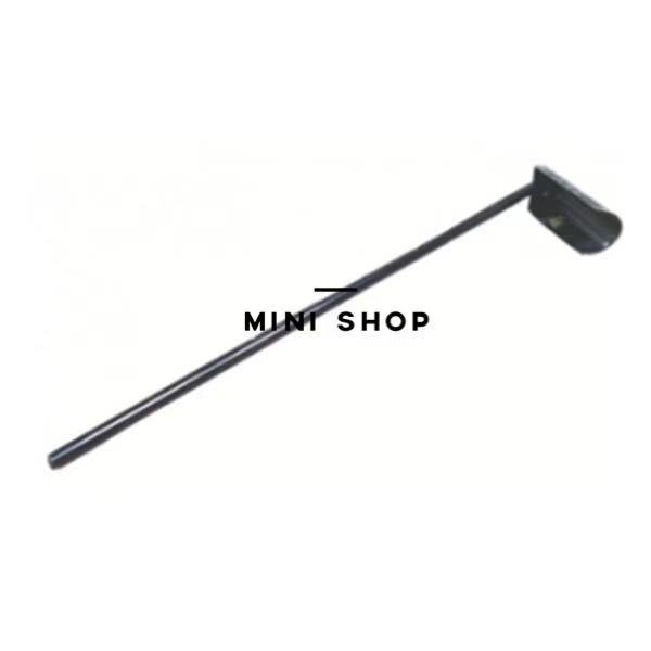 Cangkul Longkang Besi /Penyodok Longkang/Heavy Duty Metal Drain Scoop ...