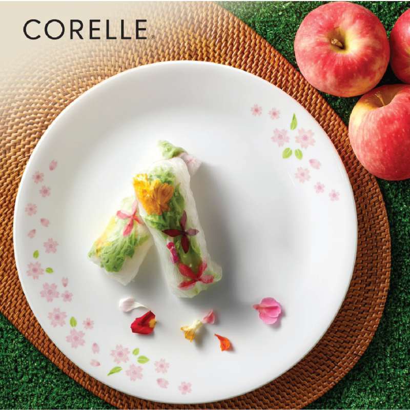 Corelle Sakura Loose Item Jual Biji-Biji | Shopee Malaysia
