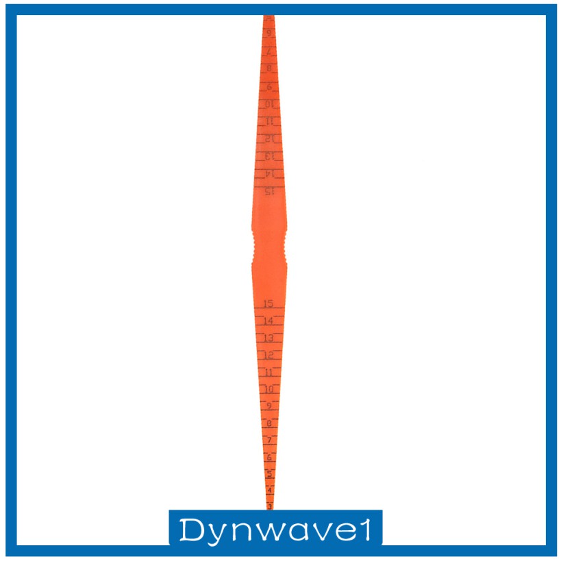 [Dynwave1feMY] Taper Gauge Tool Car Door Panel Alignment Gauge Auto ...