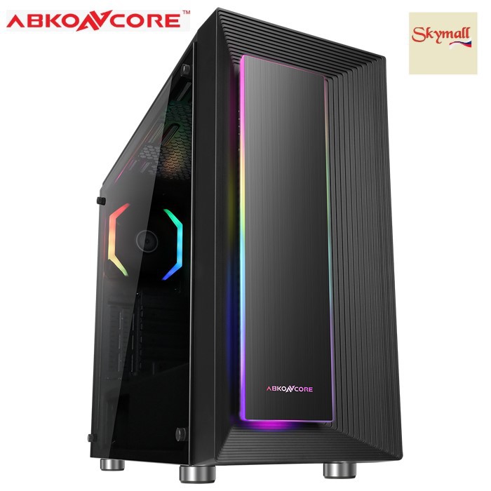 ABKO CRONOS 510S : Middle Tower Tuning Case | Shopee Malaysia
