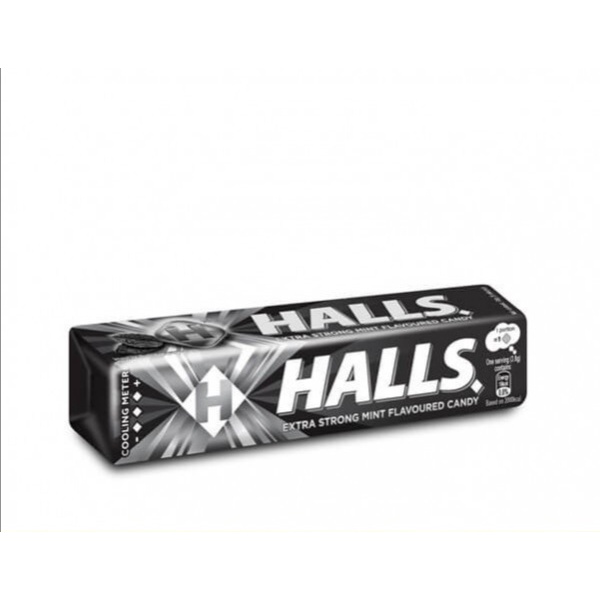 Halls Stick Candy Assorted Flavors | Shopee Malaysia
