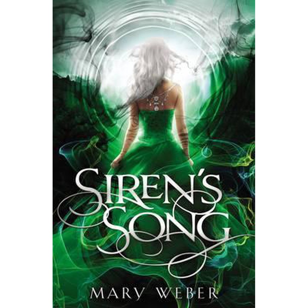 (BBW) Siren's Song (The Storm Siren (ISBN: 9781401690403) | Shopee Malaysia