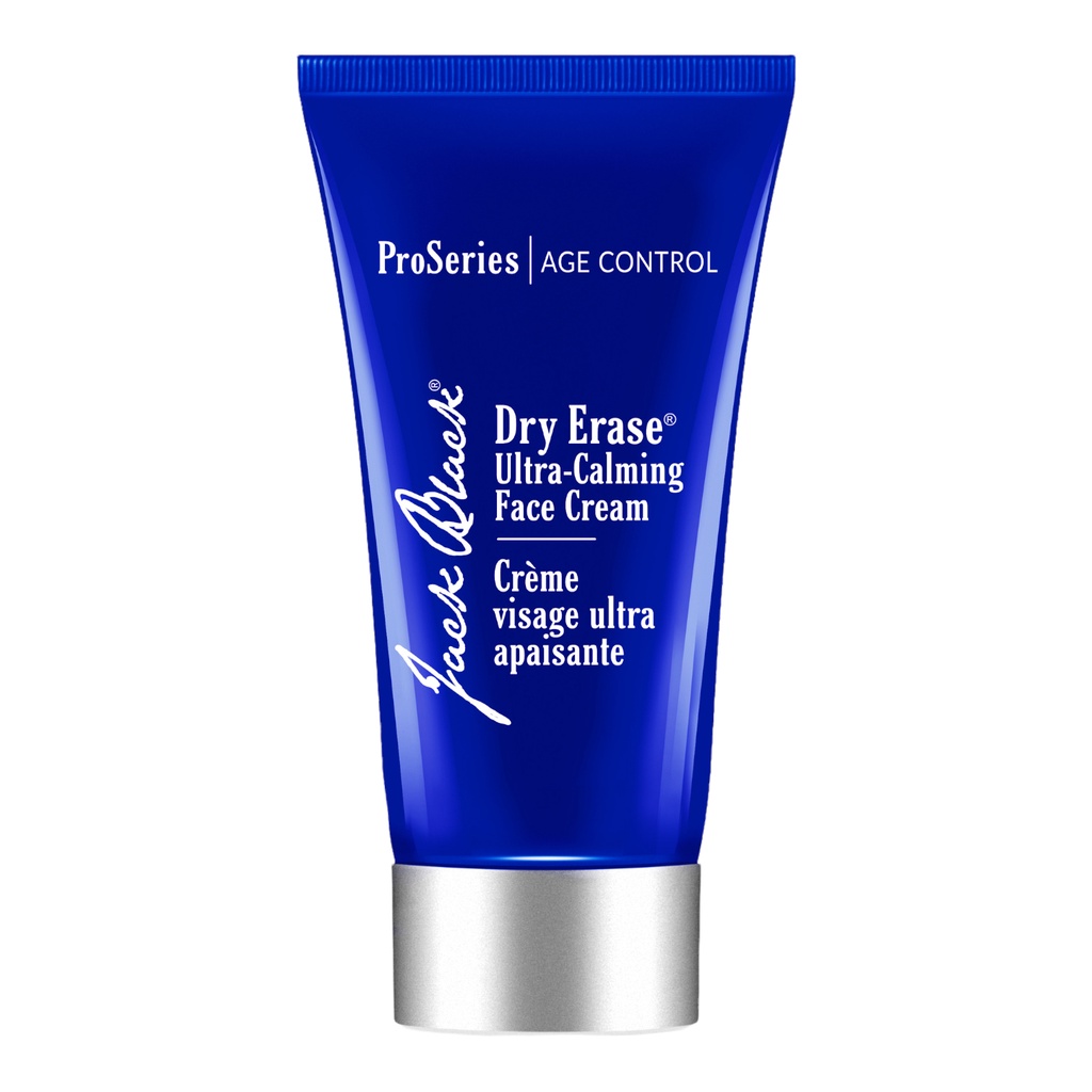 Dry Erase Ultra-Calming Face Cream - Genuine JackBlack | Shopee Malaysia