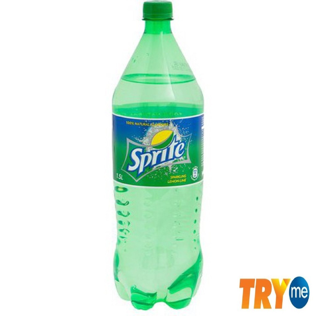 Sprite Carbonate Drink 1.5L | Shopee Malaysia