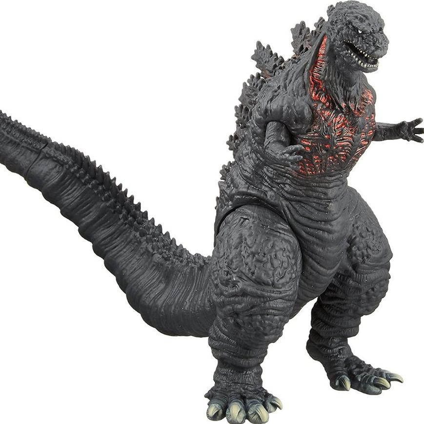 Ready Many Godzilla Earth Action Figure Godzilla Kaiju Monster Gozila Godzila King Of Monst Toy