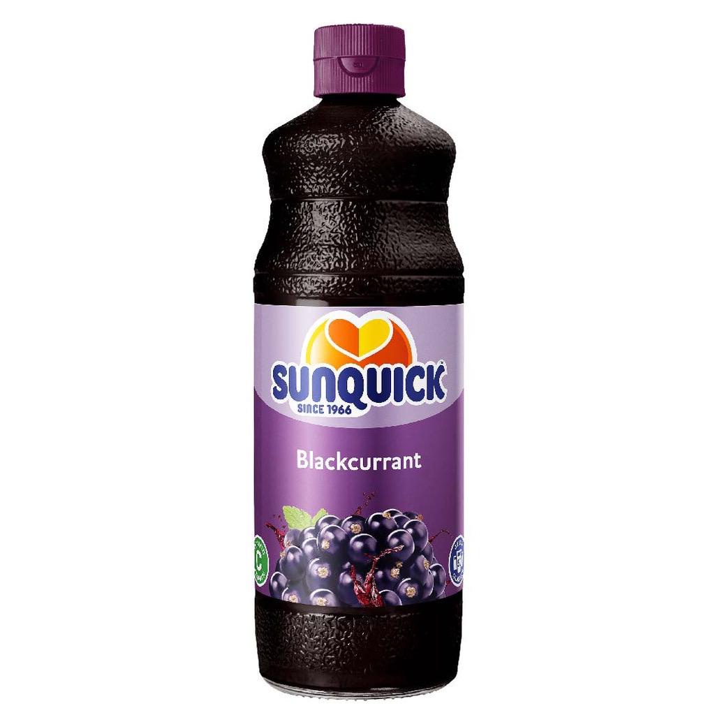 HARGA KILANG! SUNQUICK JUMBO CONCENTRATED CORDIAL ALL FLAVORS KORDIAL ...