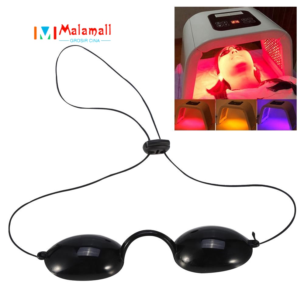 Malamall Spectrometer Acne Beauty PDT Special Goggles Eyeglasses ...