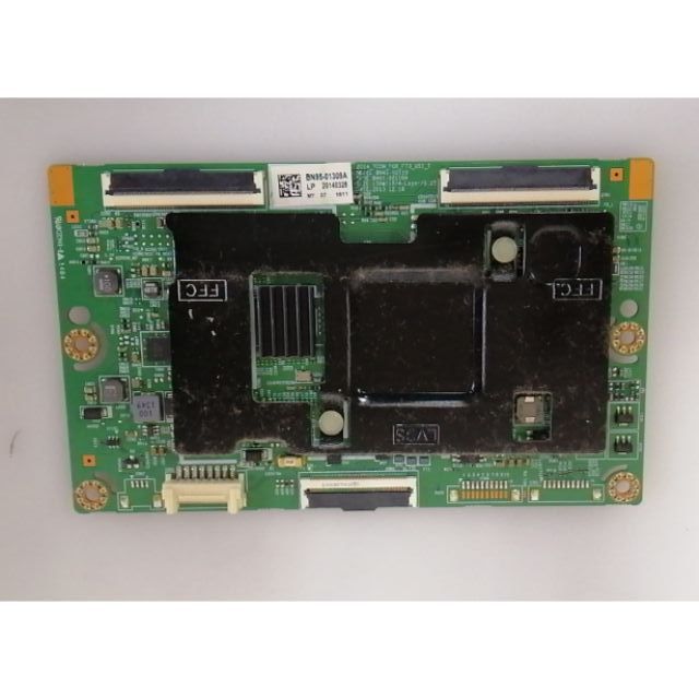 Samsung Used Set UA48H6400AR Tv T Con Board | Shopee Malaysia