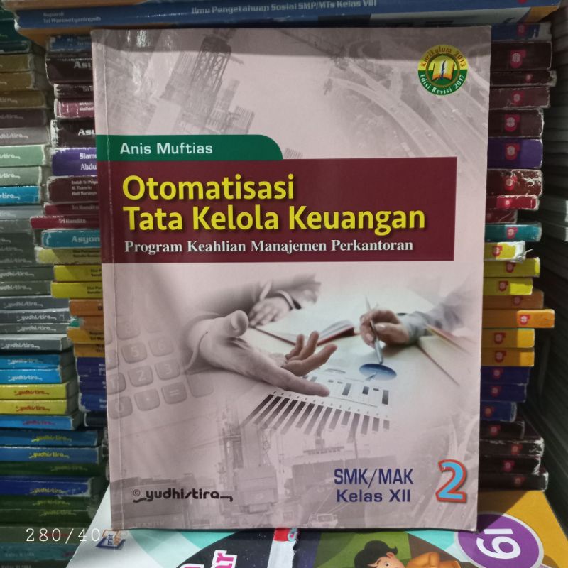 Used Books For Automating Financial Governance Vocational Schools In ...