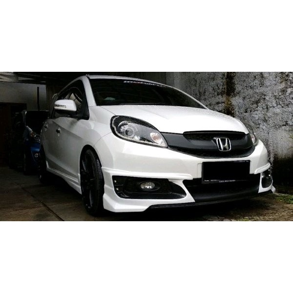 Body kit body kit bodykit mobilio mugen bumper body kit duraflex ...