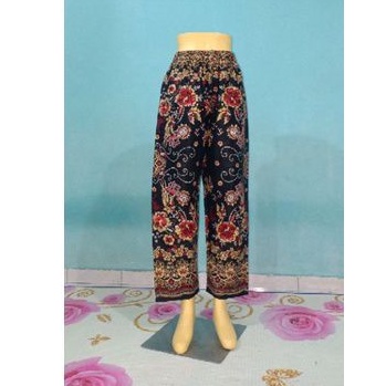 seluar batik (ready stock) | Shopee Malaysia
