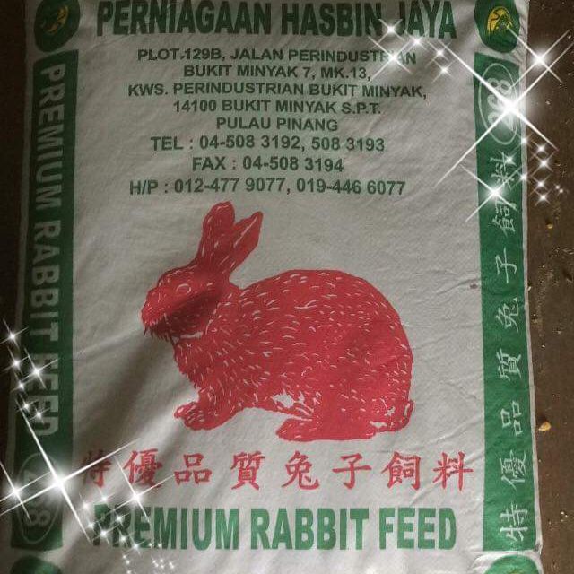 Pallet Arnab / Rabbit Pallet 268 ( repack) | Shopee Malaysia