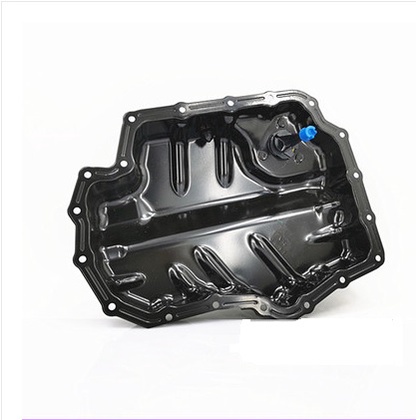 (Original) Volkswagen EA211 Jetta Tiguan Golf MK7 1.4L Oil Pan sump ...
