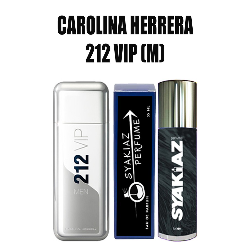 🔥 MR VIP HIGH QUALITY INSPIRED PERFUME 🔥 | Shopee Malaysia