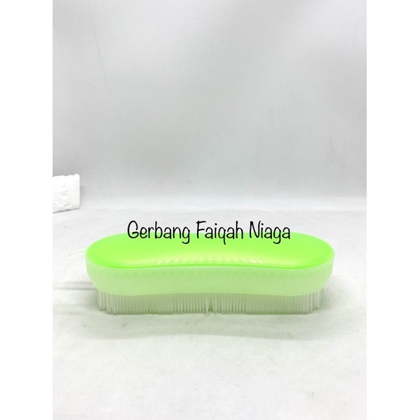 Berus Kelapa / Berus Plastik / Berus Botol Medelvag Ikea Ready Stock ...