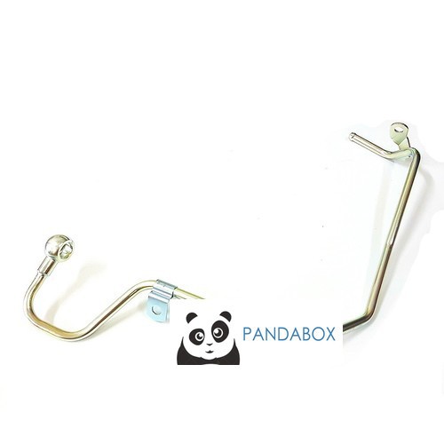 Nissan Urvan E25 Water Pump Pipe ( MALAYSIA MADE) (READY STOCK ...