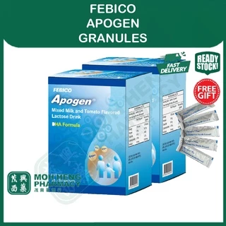 apogen - Prices and Promotions - May 2024 | Shopee Malaysia