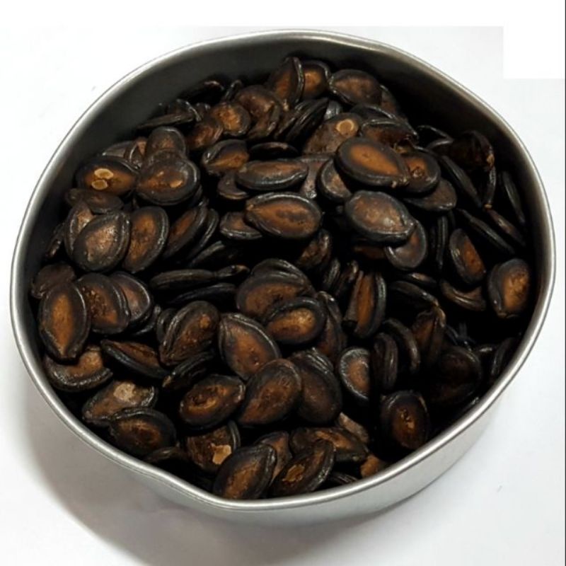 250g/500g Kuaci Hitam 五香黑瓜子 Black Seed Kuaci | Shopee Malaysia