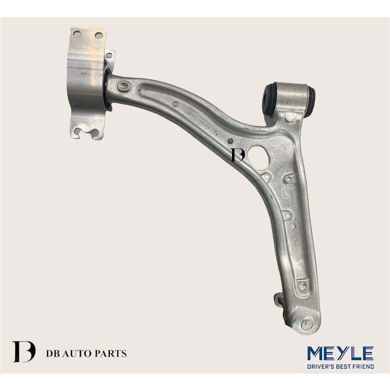 MEYLE MERCEDES BENZ W176 W246 W242 FRONT LOWER ARM/CONTROL ARM WITH ...