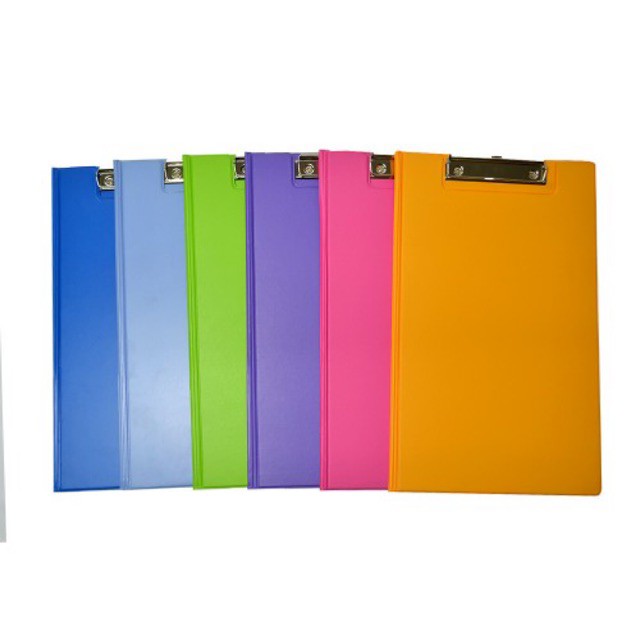 EMI PVC Student File Wire Clip A4 (2100) | Shopee Malaysia