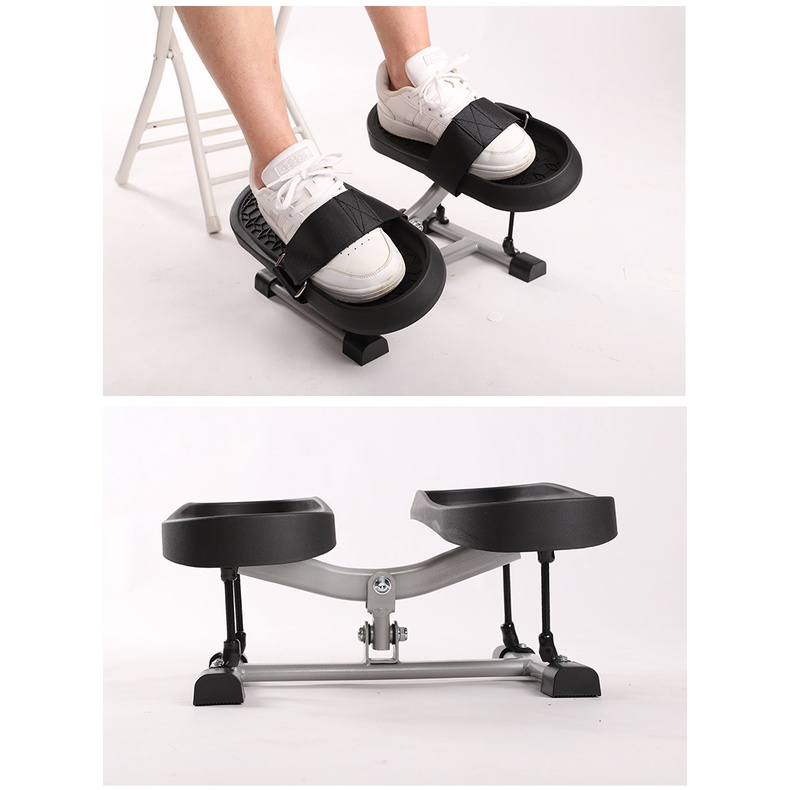 Ankle Rehabilitation Exercise Foot Drop Inversion Eversion Stroke Stiff ...