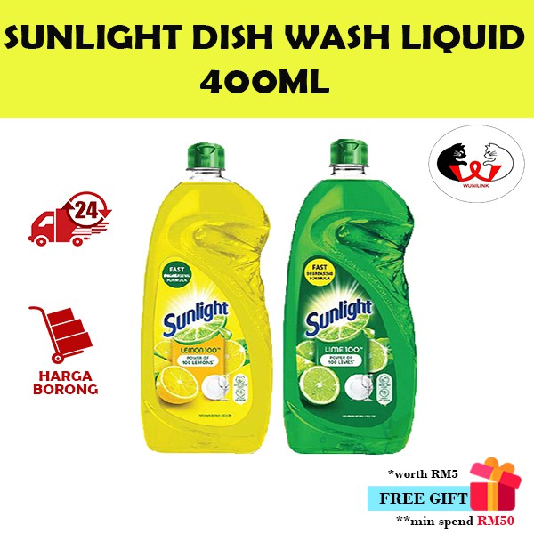 Buy sunlight dishwashing liquid Online With Best Price, Apr 2026 ...