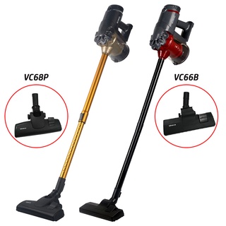Khind Vacuum Cleaner VC68P/VC66B/VC500 | Shopee Malaysia
