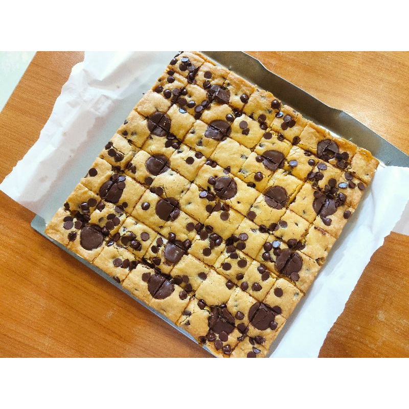 🔥CONGO BAR PREMIUM CHOC CHIP WITH BERYL'S CHOC (CHOCKIES DELIGHT)🔥 ...
