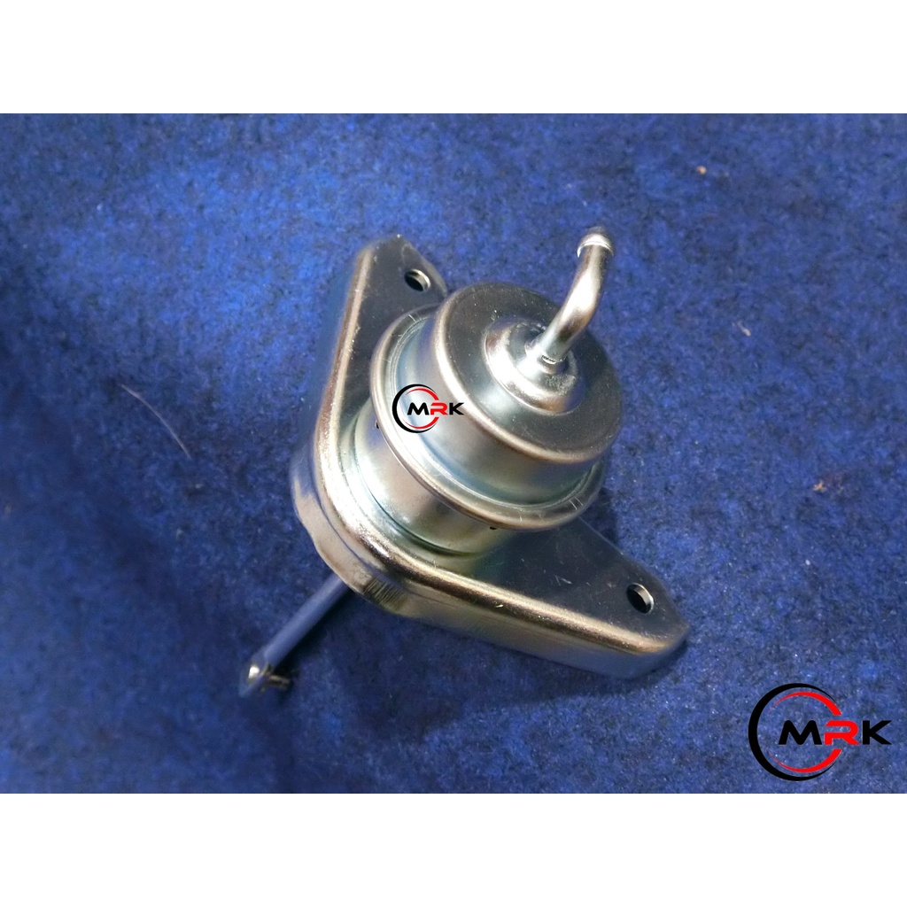 Toyota Hilux SR Vigo KUN25 2KD 2KD-FTV D-4D 2.5L Diesel Engine Turbo ...