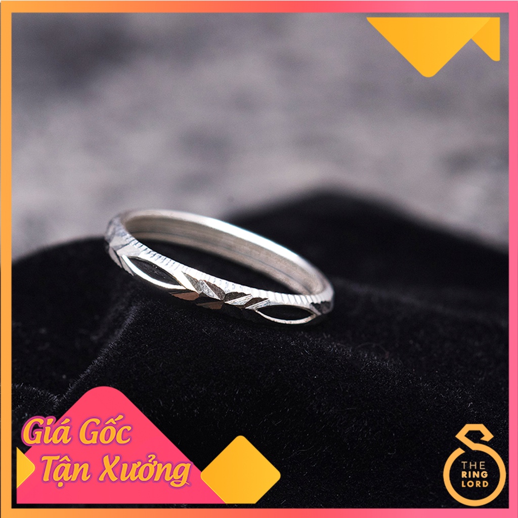 Elephant hair silver ring, lucky artificial elephant tail hair ring for ...