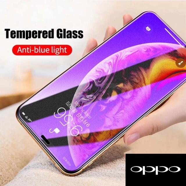 Oppo A79/A38/A18/A98 5G/A78 5G/A78 4G/A58 Full Cover Matte Frosted Anti ...