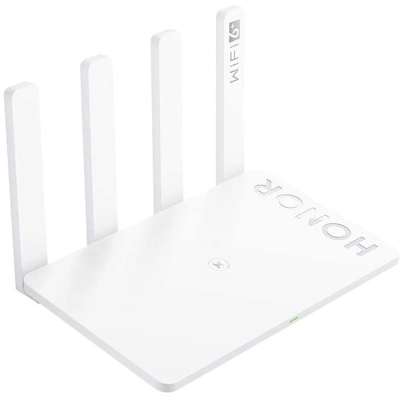 Honor Router 3 Wireless Router Wifi 6 Plus Mesh Wifi 5ghz 3000mbps