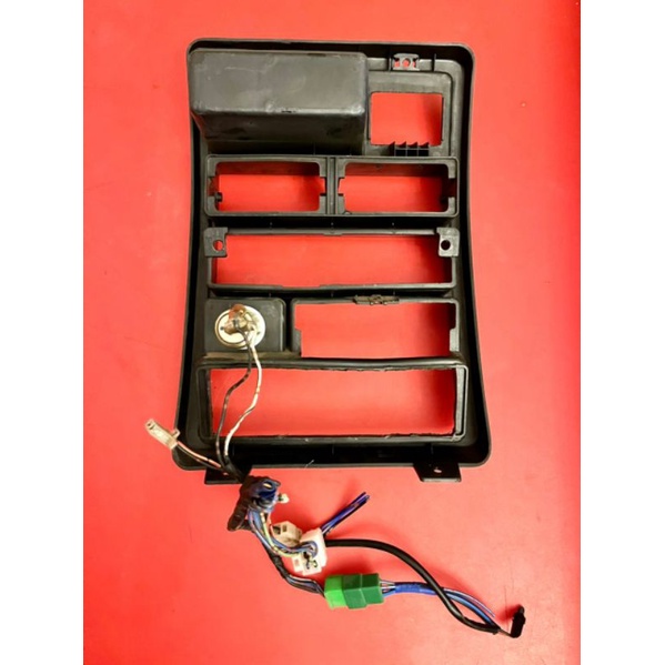 SUZUKI JIMNY FRAME PANEL AIRCOND SUIS | Shopee Malaysia