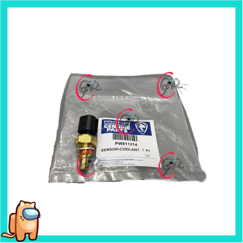 ORIGINAL FAN SWITCH PROTON GEN2 PERSONA BLM FL FLX EXORA SATRIA NEO ...