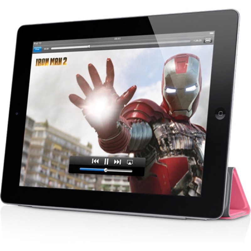 Pad 2 Tablet (Secondhand) Premium Used Quality Tiptop Condition 16GB ...
