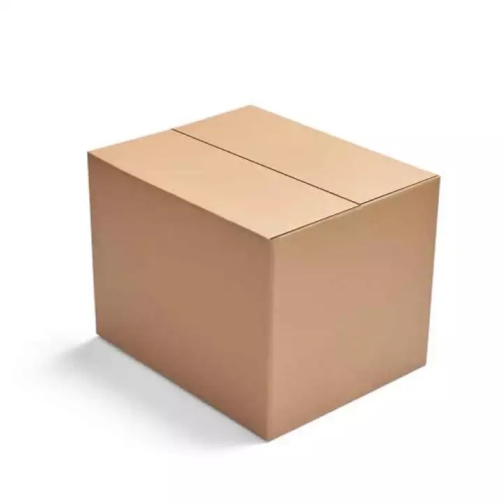 Courier Shipping Box (Small) | Shopee Malaysia